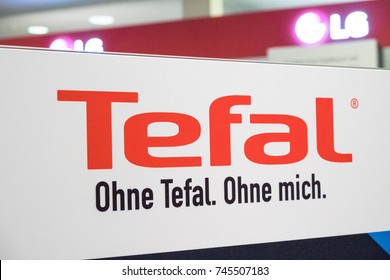 Tefal Logo Vector (.EPS) Free Download