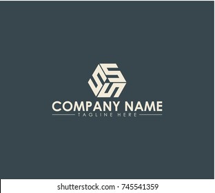 Triple-s Logo Vector (.EPS) Free Download