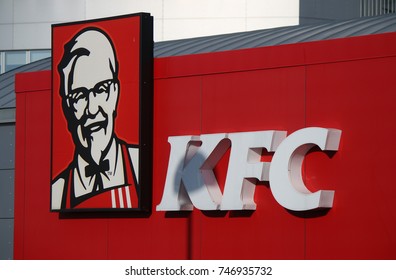 Kfc Logo Vectors Free Download
