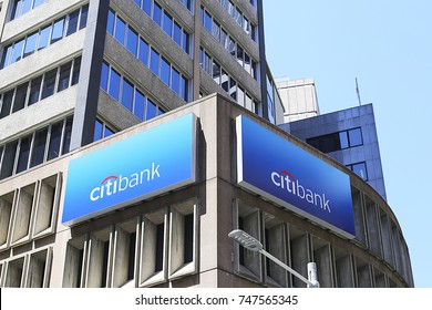 Citibank Logo Vector (.EPS) Free Download