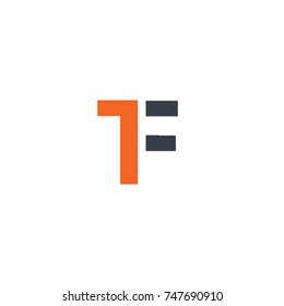 Tf Logo Vectors Free Download