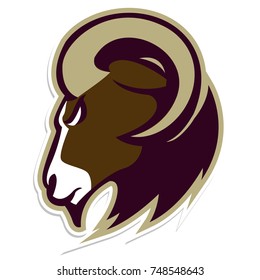Ram Logo Vectors Free Download