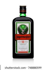 Jagermeister Logo Vectors Free Download