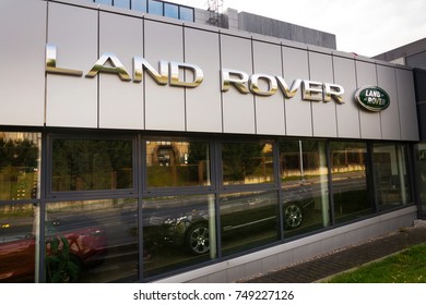 Rover Group Logo Vector (.EPS) Free Download