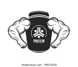 Powder Logo Vectors Free Download