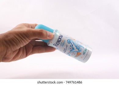 Rexona Logo Vector (.SVG) Free Download