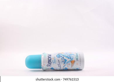 Rexona Logo Vector (.SVG) Free Download