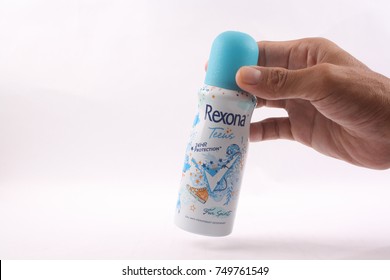 Rexona Logo Vector (.SVG) Free Download