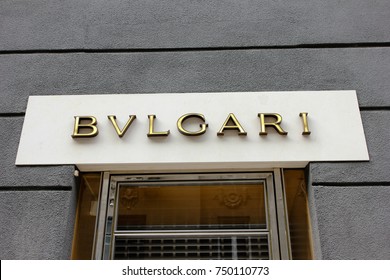 Bvlgari Logo Vector (.EPS) Free Download