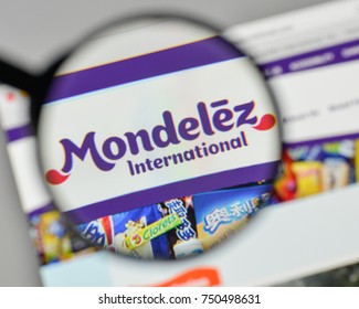 Mondelez International Logo Vector (.CDR) Free Download
