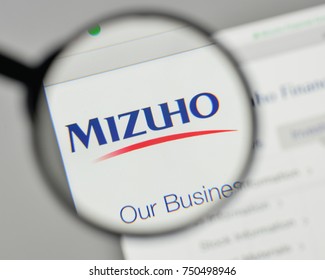 Mizuho Logo Vector (.AI) Free Download