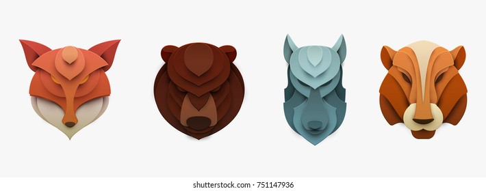 The Wildcraft Logo Vector (.AI) Free Download