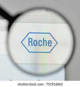 Roche Logo Vector (.EPS) Free Download