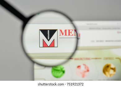 Menarini Logo Vectors Free Download