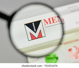 Menarini Logo Vector (.AI) Free Download