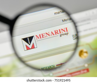 Menarini Logo Vectors Free Download
