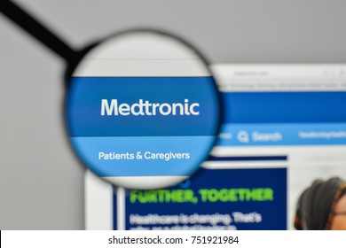 Medtronic Logo Vector (.EPS) Free Download