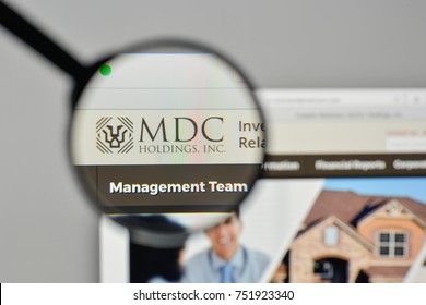 MDC Logo Vector (.EPS) Free Download