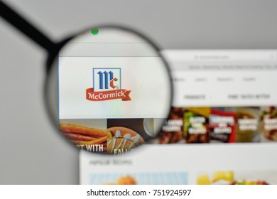 McCormick Logo Vector (.EPS) Free Download