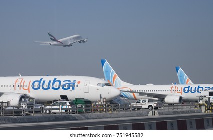 flydubai Logo Vector (.EPS) Free Download