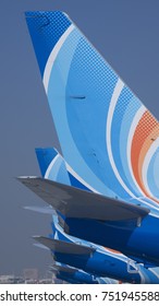 flydubai Logo Vector (.EPS) Free Download