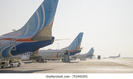 flydubai Logo Vector (.EPS) Free Download