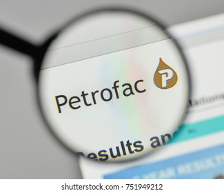 Petrofac Logo Vector (.EPS) Free Download