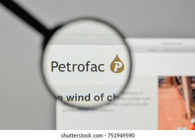Petrofac Logo Vector (.EPS) Free Download