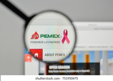 Pemex Logo Vectors Free Download