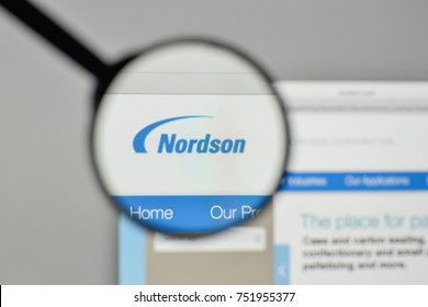 Nordson Logo Vectors Free Download
