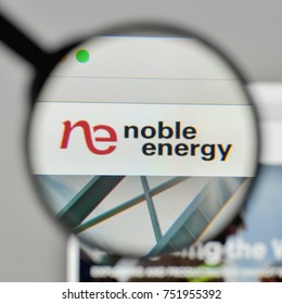 Noble Energy Logo Vector (.EPS) Free Download