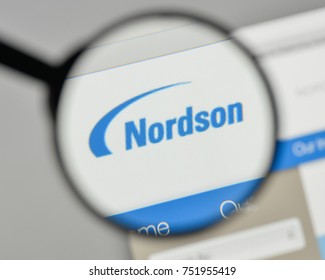 Nordson Logo Vectors Free Download