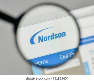 Nordson Logo Vectors Free Download