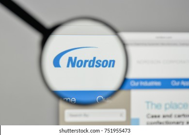 Nordson Logo Vectors Free Download
