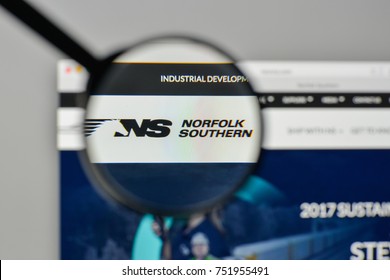 Norfolk Southern Logo Vector (.EPS) Free Download