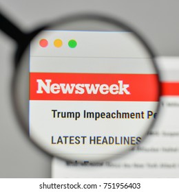 Newsweek Logo Vectors Free Download