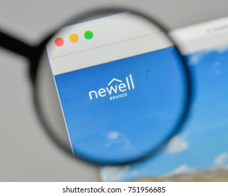 Newell Logo Vector (.SVG) Free Download