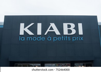 Kiabi Logo Vector (.EPS) Free Download