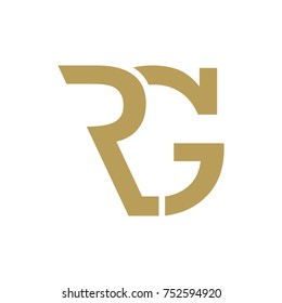 Rg Logo Vectors Free Download