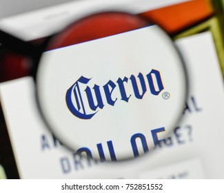 Jose Cuervo Logo Vector (.AI) Free Download