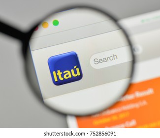 Itau Logo Vectors Free Download
