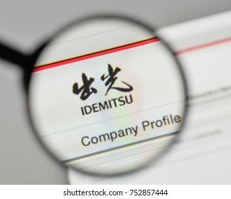 Idemitsu Logo Vector (.EPS) Free Download