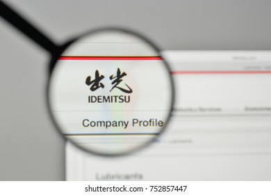 Idemitsu Logo Vector (.EPS) Free Download