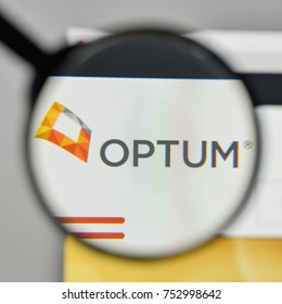 Optum Logo Vector (.AI) Free Download