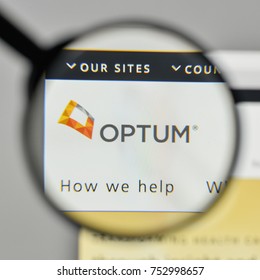 Optum Logo Vector (.AI) Free Download