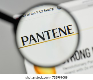Pantene Logo Vector (.PDF) Free Download