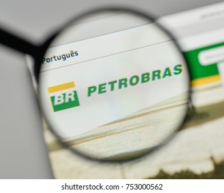 Petrobras Logo Vector (.EPS) Free Download