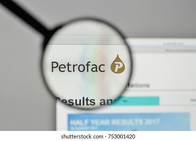 Petrofac Logo Vector (.EPS) Free Download