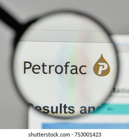 Petrofac Logo Vector (.EPS) Free Download