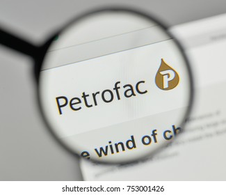 Petrofac Logo Vector (.EPS) Free Download